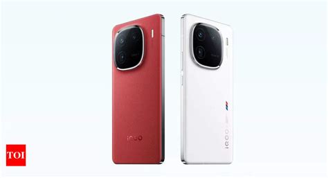 Iqoo Begins Rolling Out Android 15 Based Funtouch Os 15 Update To Iqoo 12 Times Of India