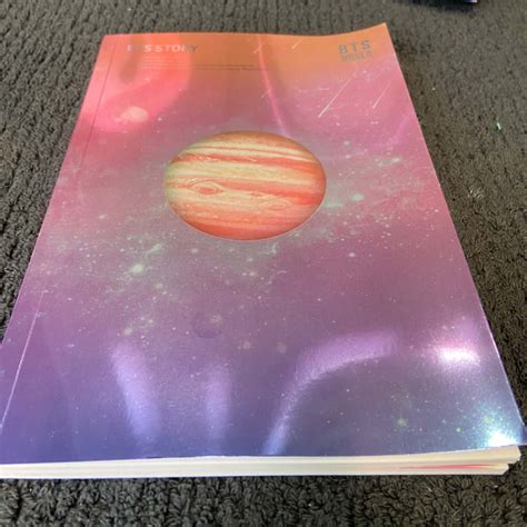 Bts World Albums