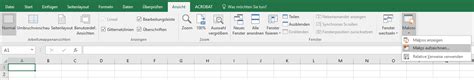 excel makros erstellen ganz einfach erklärt excelhero