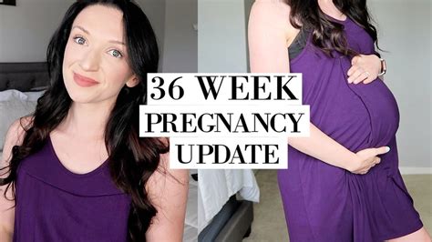 EXCITING NEWS WEEK PREGNANCY UPDATE Ciera Sideri YouTube