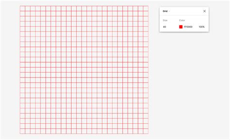 Using The Figma Grid Features To Design A Responsive Layout Logrocket Blog