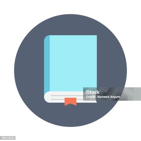 書標平面向量圖示向量圖形及更多人造物件圖片 人造物件 便利貼 商務 Istock