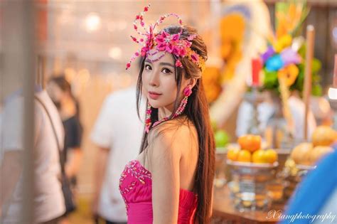 「臺南舞魅孃」遭性騷 被問1hr開價！飄髮香公開發聲