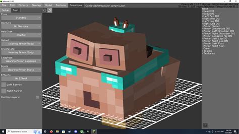 Just Another Bite A WIP Minecraft Mod All About Stuffing Yourself Till You Re Ready To Pop