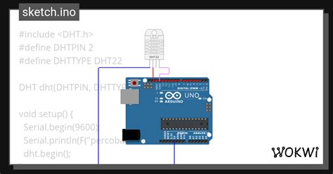Projek 12 Iot 3 Wokwi Esp32 Stm32 Arduino Simulator