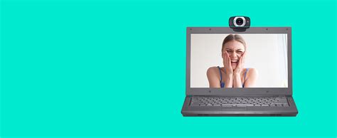 Amazon Com Logitech HD Laptop Webcam C615 With Fold And Go Design 360 Degree Swivel 1080p