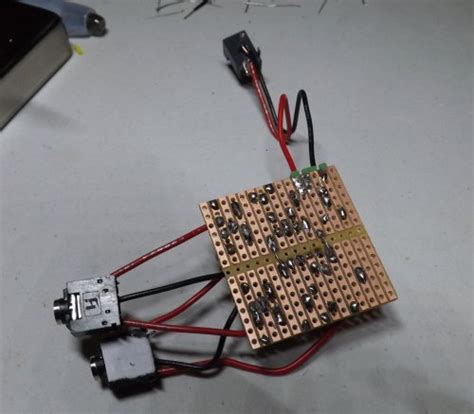 Adding An Audio Amplifier To Your Raspberry Pi Cross Dominant