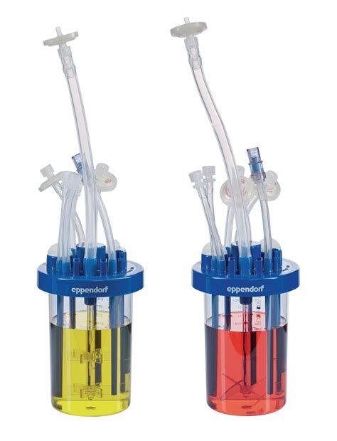Dasbox® Mini Bioreactor System