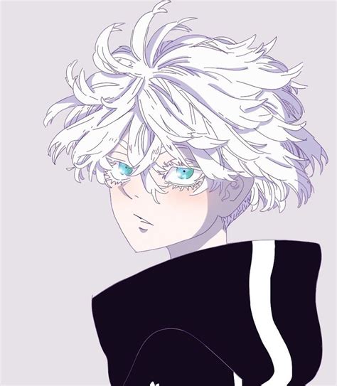 Senju Kawaragi Tokyo Revengers 瓦城 千咒 東京リベンジャーズ Personajes De