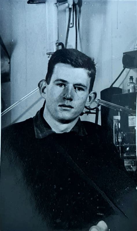 Death Notice Of Brendan Tierney Delgany Wicklow Ripie