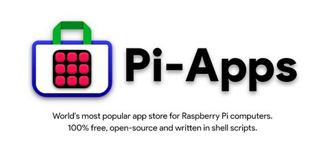 GitHub Botspot Pi Apps Raspberry Pi App Store For Open Source Projects