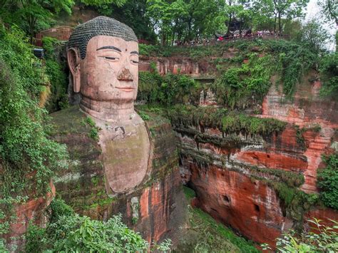 The Most Impressive Statues In The World TravelOn