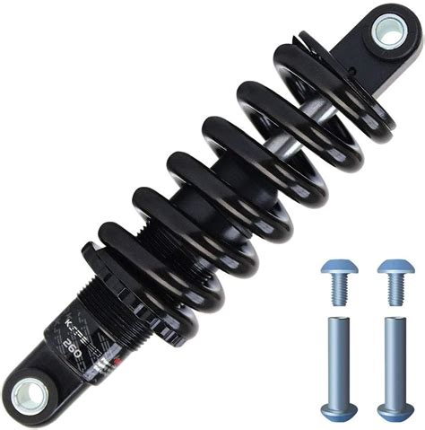 Necaces 260mm 102 Rear Shock Absorber Suspension Sensa