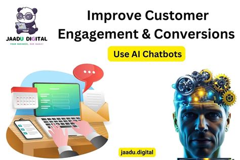How Ai Chatbots Improve Customer Engagement And Conversions