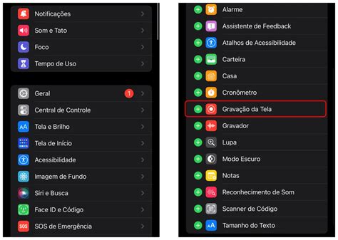 Como Gravar A Tela Do IPhone Canaltech