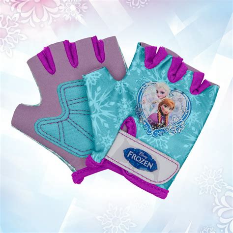 Frozen Gloves Disney