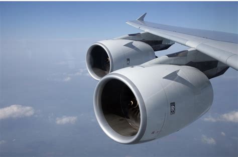 New Engine New Airplane New Jumbo Sized Worries