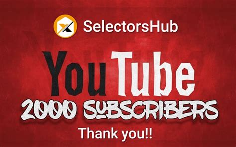 Sanjay Kumar On Linkedin Youtube Xpath Innovations Selectorshub