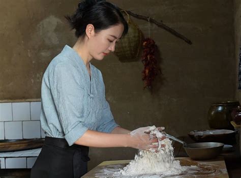 享誉中华第一面之称的甘肃非遗美食兰州牛肉面 董娟1023 董娟1023 哔哩哔哩视频