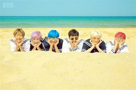NCT Dream Desktop HD Wallpapers Wallpaper Cave