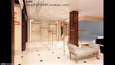 最新经典展柜实景效果图 商业空间装修设计 装饰设计效果图 装修图片 中国装饰网 装修网 家居装饰装修