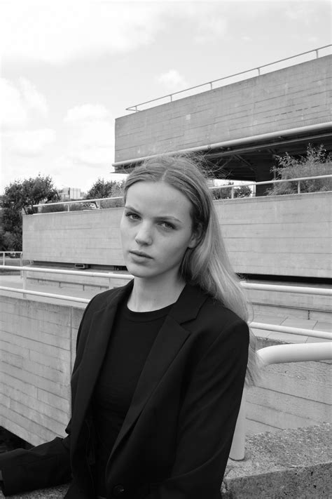 Evelyn S Forte Model Management