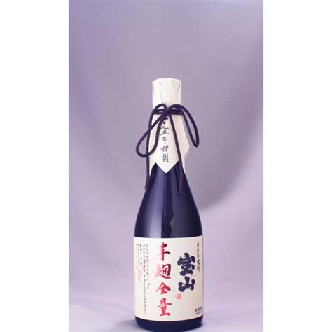 宝山 芋麹全量 2025 720ml サイバーマサルヤ 通販 Yahoo ショッピング