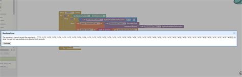 Bluetooth Data Is Displayed As Text Mit App Inventor Help Mit App Inventor Community