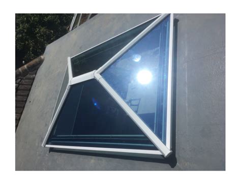 Roof Lanterns Tw Windows