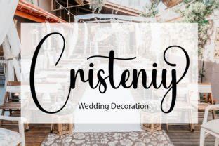 Bintang Font By Kama Studio Creative Fabrica