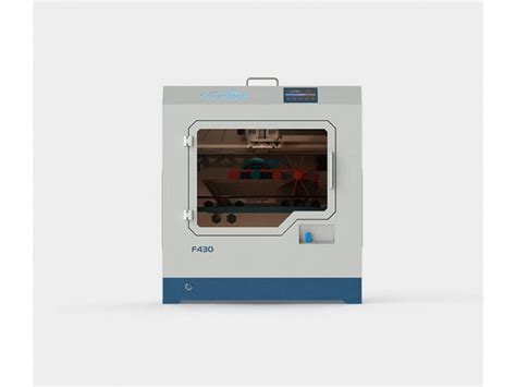 Creatbot F430 3d Printer Buy Or Lease At Top3dshop