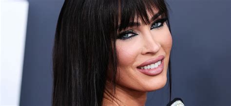 Megan Fox Claps Back At Troll Who Mistook Tattoo For Bush