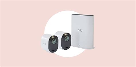 Best Wifi Security Cameras For Every Budget