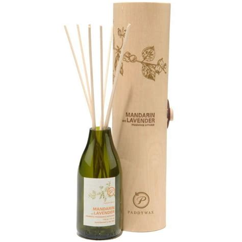 Eco Green Fragrance Diffuser