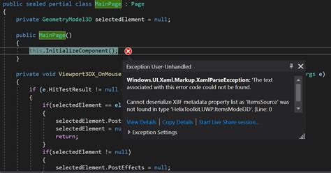 Helix Toolkit Helix Toolkit Gitter