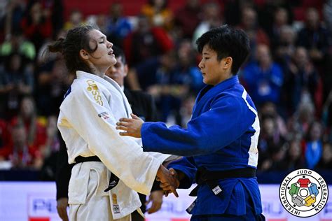 Honoka KIMURA IJF Org