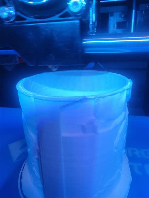 Print Misalignment How To Fix R 3Dprinting