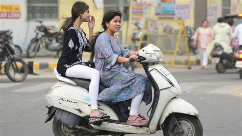 Temperature Rises In Punjab Weather Update News In Hindi Amar Ujala