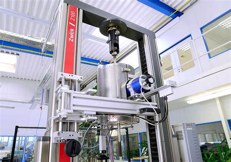 Destructive Testing Of Metallic Materials Applus Bkw Materials Testing At A High Level