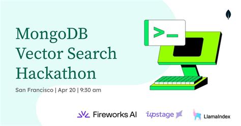 Mongodb Genai Hackathon Sf Mongodb