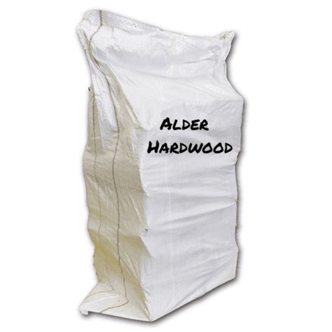Boot Bags Kiln Dried Alder Logs 60l