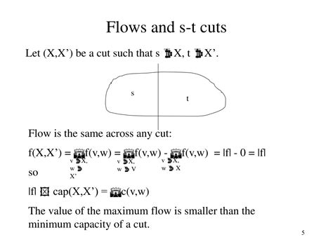 ppt fast implementation of dinic s max flow algorithm powerpoint
