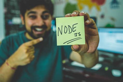 Why Node Js Is So Popular