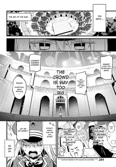 Read Hikikomari Kyuuketsuki No Monmon Chapter 5 Mymangalist
