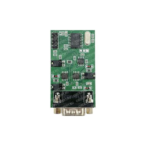 Купить CAN BUS адаптер для UPA-USB (UUSP-S)