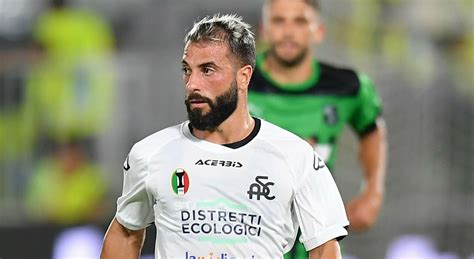 Salernitana Il Valzer Delle Punte Ipotesi Scambio Bonazzoli Verde