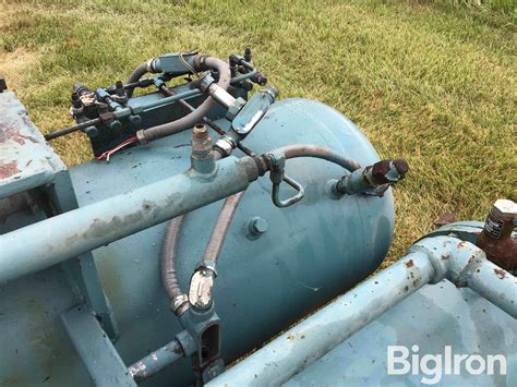 1991 Frick Screw Compressor Unit Other Bigiron
