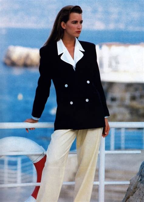 Periodicult 1980 1989 80s And 90s Fashion Daily Fashion Fashion Photo
