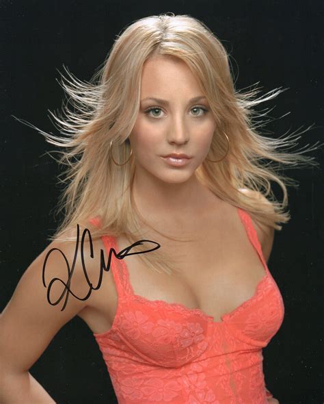 54 Hot Pictures Of Kaley Cuoco From Big Bang Theory Are