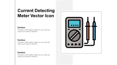 Meter Icon PowerPoint Templates Slides And Graphics
